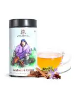 Buy Vann Mantra Kashmiri Kahwa | Original Kashmiri Recipe | 25 Tea Bags ...