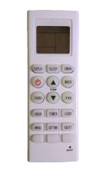Buy Sugnesh Remote Re-36LLOYD Compatible for LLOYD AC Remote control ...