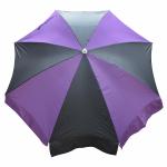 Buy FENDO UMBRELLAS 36 Inch Sun Protection Outdoor Garden Umbrella with ...