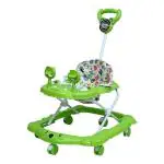 Buy Goyal's Stylish Baby Adjustable Walker - Music & Rattles with ...