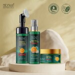 Buy BioFresh Botanicals Vitamin C- Foaming Face Wash 150ml, Face Mist ...