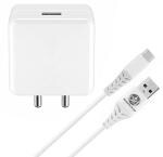 Buy OTD 33W 6A Charger with USB Type C Charging Cable DASH / DART ...