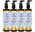 Buy Sparsham Natural Pure Jasmine Shower Gel Pack Of 4 (210ml) Online ...