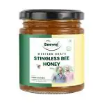 Buy Beewel Western Ghats Stingless Bee Honey - 250 gm Online at Best ...