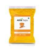 Buy Alive Tejas Best Quality Turmeric Powder (Haldi Powder)-1000gm ...