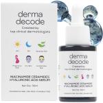 Buy derma decode 10% Niacinamide face serum for dry skin| Hydrating, Brightening, Pore Reducing ...