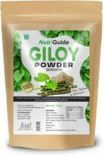 Buy Nutri Guide Giloy Powder 100 g Online at Best Prices in India - JioMart.