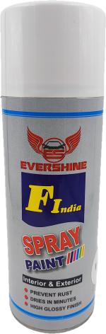 Buy Evershine White Spray Paint 500 ml ( Pack of 1 ) Online at Best Prices in India - JioMart.