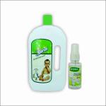 Buy Devika Sparkel Herbal Fragrance Floor Cleaner 5 Lit Can Plus Devika ...