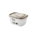 Buy Lock & Lock Easy Lock Rectangular Plastic Food Storage Container ...