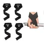 Buy Gmefvr Professional Weight-Lifting Gym Support, Wrist Support ...