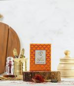 Buy LN Gold Saffron Luxury Gift Box, 4 x 1g= 4g, Original Premium ...