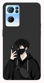 Buy Oppo Reno 7Pro-145 Online at Best Prices in India - JioMart.