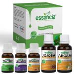 Buy Essancia - Naturally In Every Drop Tea Tree, Lavender, Cedarwood ...