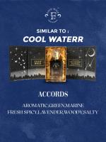 Buy FW FAUN WALK Ocean's Blu Similar to Cool Waterr For Men 100 ML ...