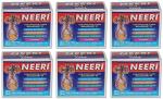 Buy Aimil NEERI for Kidney Health (6 Packs, 30 Tablets in Each Pack ...