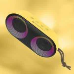 Buy ZEBRONICS Zeb-Music Bomb X Mini Bluetooth 5.0 Speaker with IPX5 ...