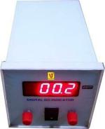 Buy Lab Junction Dissolved Oxygen Meter, ON-LINE Dissolved Oxygen Meter ...