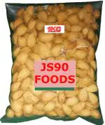 Buy 1KG ALMOND WITH SHELL INSHELL BADAM CHILKA KE SATH KAGJI CHILKA ...