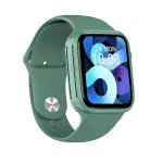 Buy REZEK Smart Watch Multicolor Dial For Men and Women (Watch 7 series ...