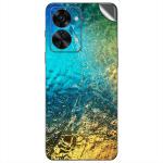Buy GADGETSWRAP Printed Vinyl Skin Sticker for OnePlus Nord 2T (5G ...