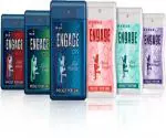 Buy Engage 3 On Mens pocket perfume Perfume - 54 ml (For Men)+POCKET PERF Pocket Perfume - For ...