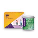 Buy Asian Paints Clear Coating Paint And Self Painting Kit - 1L(Combo ...