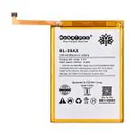 Buy Mobatree Original Mobile Battery for Infinix Hot 4 X557 - BL-39AX ...