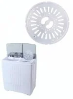 Buy MyHomesWorld Spin Cap Compatible for LG Washing Machine Spin Cap ...