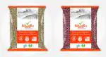 Buy Ritually Pure 100% Organic | Jeera + Rai |500 Gm Each | Pack of 2 ...