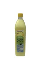 Buy McCabe Hand Wash (Lemon flavour)1L Online at Best Prices in India ...