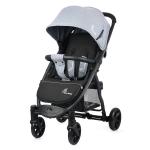 Buy R For Rabbit Grey Black Falcon Flight Stylish Baby Stroller And ...