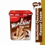 Buy Munchy's MUNCHINI CHOCOLATE MISFITS WAFER STICK 400gm Online at ...