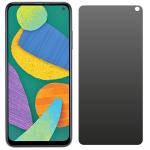 Buy FCS 9H Anti Shock Flexible Screen Protector For Samsung Galaxy F52 ...