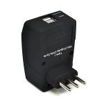 Buy Ceptics 4 in 1 India to Italy, Chile, Libya and More (Type L ...