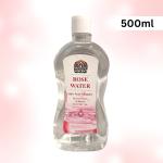 Buy Hiscent Rose Toner 100% One Ingredient Extract Water for Facial ...
