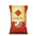 Buy Gold Farm Select Basmati Rice (26kg) Online at Best Prices in India ...
