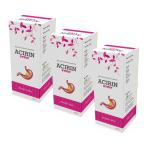 Buy POLY CARE Acirin Syrup - 200 ml ( Pack Of 3 ) | Acidity Relief ...