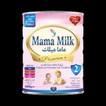 Buy Allin Exporters Mama Milk Powder Stage 2 Online at Best Prices in ...