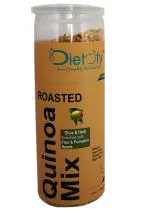 Buy Quinoa Mix Olive & Herb Enriched with Flax & Pumpkin Seed Online at ...