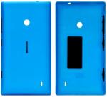 Buy Imbi Nokia Lumia 520 Blue Plastic Replacement Back Panel Online at ...