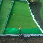 Buy Real Trust 450 GSM HDPE Fabric Azolla Growing Bed,Cultivation Bed ...