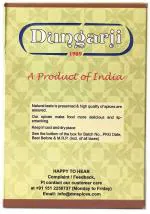 Buy DUNGARJI - Dhaniya (Coriander) Powder (400g) | 100% Natural ...