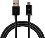 Buy Webilla Micro Usb Cable 1.5 A 1 M 2.1A Fast Charging Usb Data Cable Online at Best Prices in ...