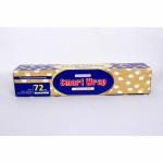 Buy Smart wraps 10.5 micron aluminium foil, perfect for Packing ...