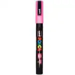Buy Uni-ball Posca Pc-8K 8.0 mm Bold Point Chisel Shaped Marker Pen ...