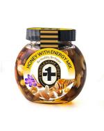 Buy Wholesome First Honey with Energy Mix 210g (Pack of 1) Online at ...