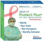 Buy Acuron HIV AIDS Protection Kit (Reguler), Net Contents 9 Items ...