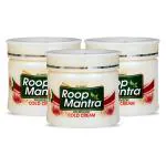Buy Roop Mantra Ayurvedic Cold Cream - 100g (Pack of 3) Online at Best ...