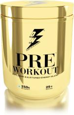 Buy Divine Nutrition Lychee Flavor Pre Workout Powder 250g Online at ...